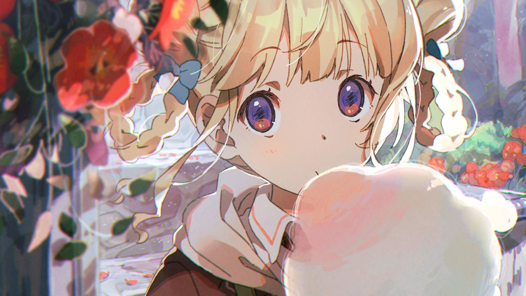 Cona Nitanda | 二反田 こな | イラストレーター/アニメーター、二反田こな(Nitanda Cona)のポートフォリオサイト ...