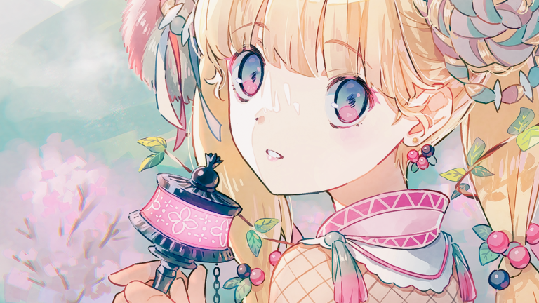 Cona Nitanda | 二反田 こな | イラストレーター/アニメーター、二反田こな(Nitanda Cona)のポートフォリオサイト ...